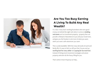 Smart Property | PPTX