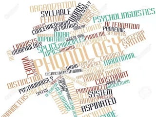 Introduction to Lingusitic | PPTX