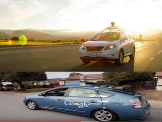 Google Auto Car | PPTX