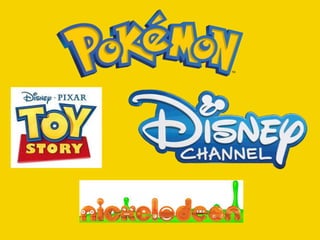 Animation 3D Theme Project Idea | PPTX