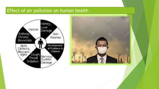 air pollution | PPTX
