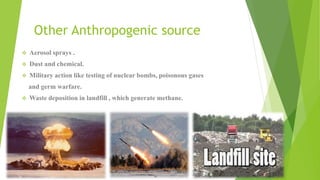air pollution | PPTX