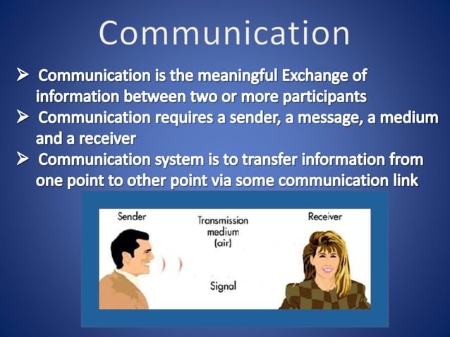 telecommunication basic 1 | PPTX | Computer Networking | Computing