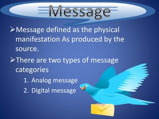 telecommunication basic 1 | PPTX | Computer Networking | Computing