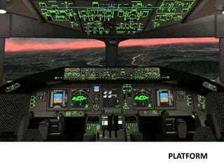 X Plane Simulator | PPT