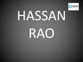 Abbott Laboratories | PPTX