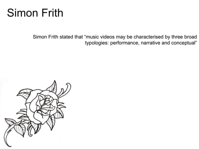 Simon Frith | PPT