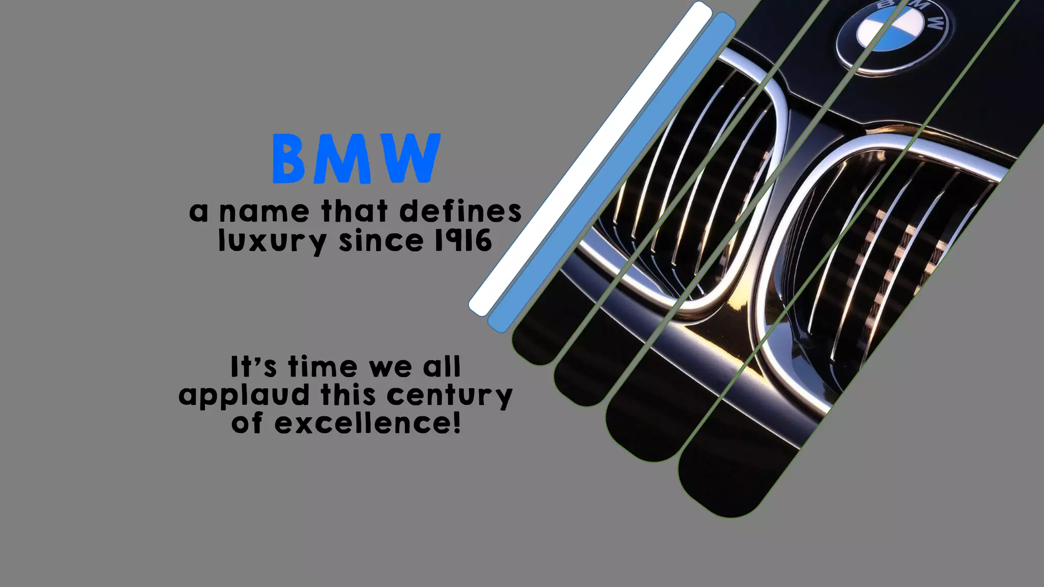 BMW - Case Study Analysis | PDF