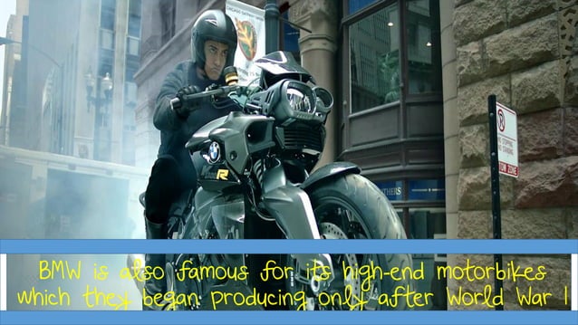 BMW - Case Study Analysis | PDF | Automotive Industry | Industries