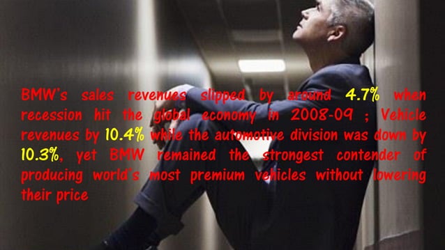 BMW - Case Study Analysis | PDF | Automotive Industry | Industries