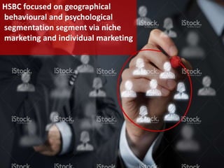 Mini Case Study - HSBC | PPTX