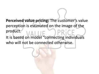 eBay Case Study | PPTX