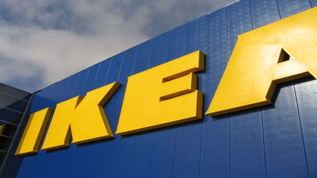 IKEA Analyzing Consumer Markets | PPTX