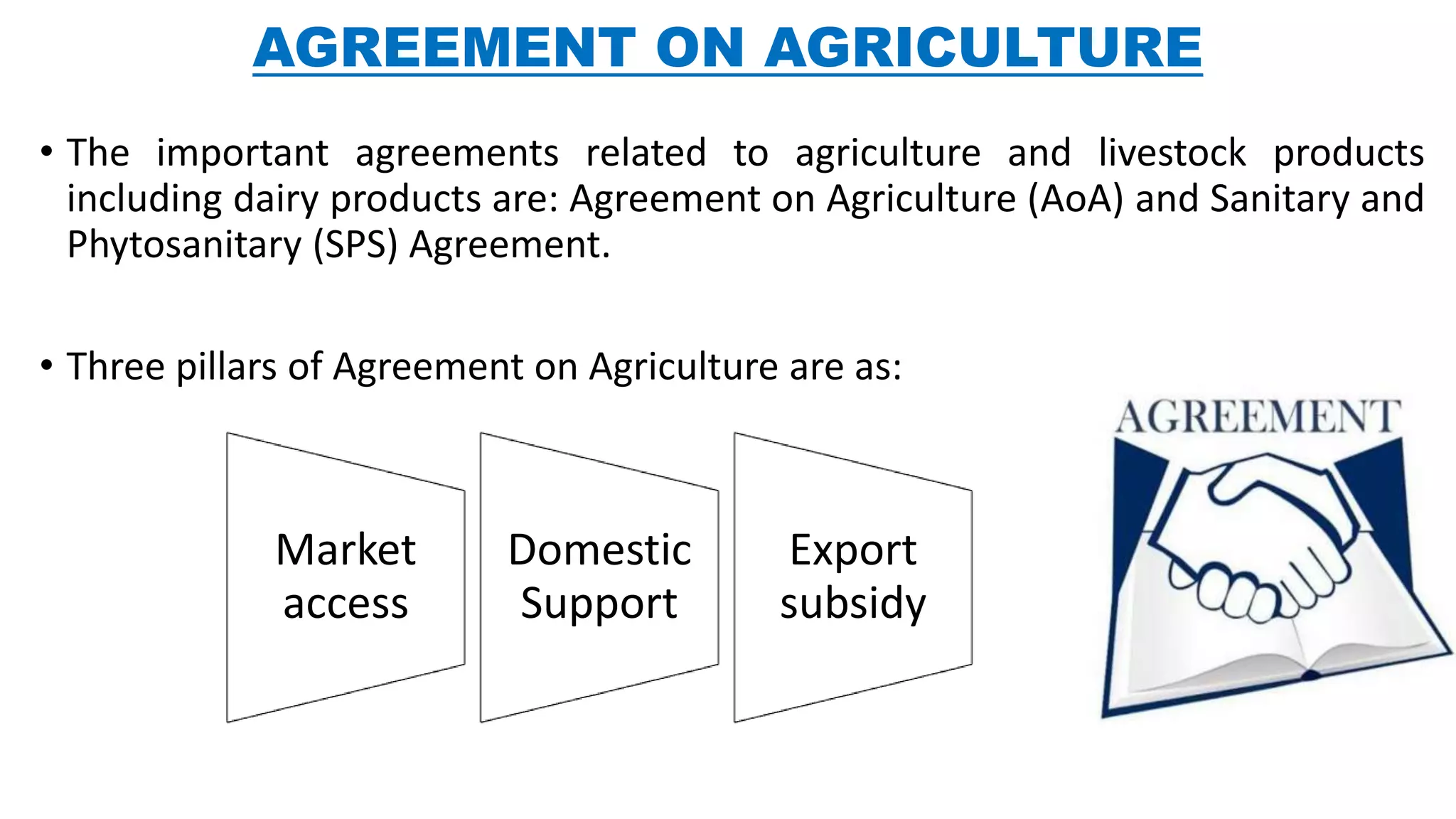 world trade organisation | PPTX
