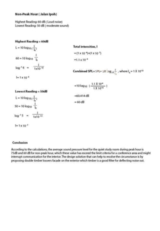 Building science | PDF