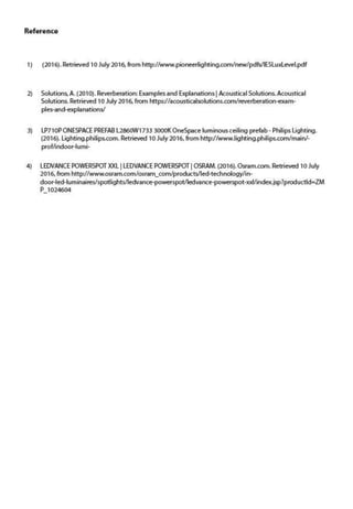 Building science | PDF