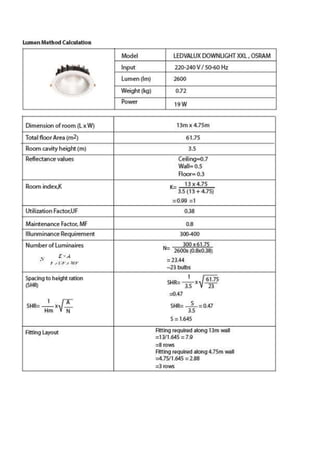 Building science | PDF