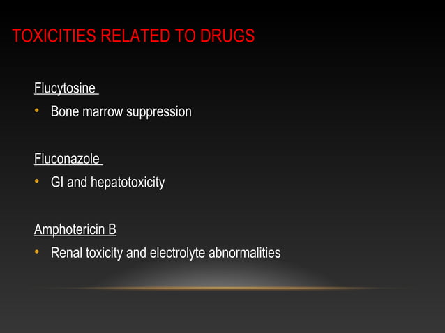 CNS CRYPTOCOCCOSIS | PPT | Brain and Nervous System Disorders ...