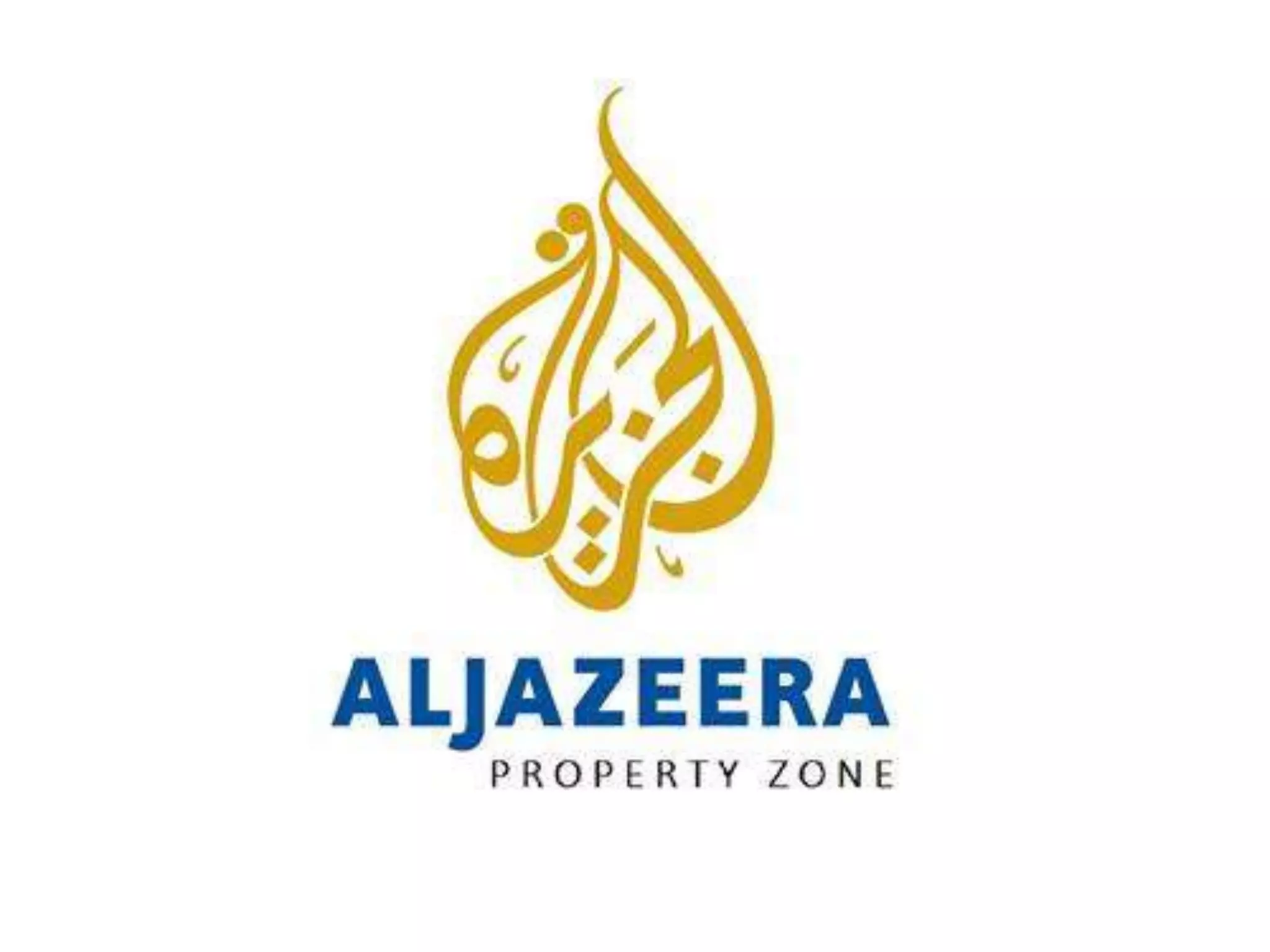 Al-Jazeera Property Zone | PPTX