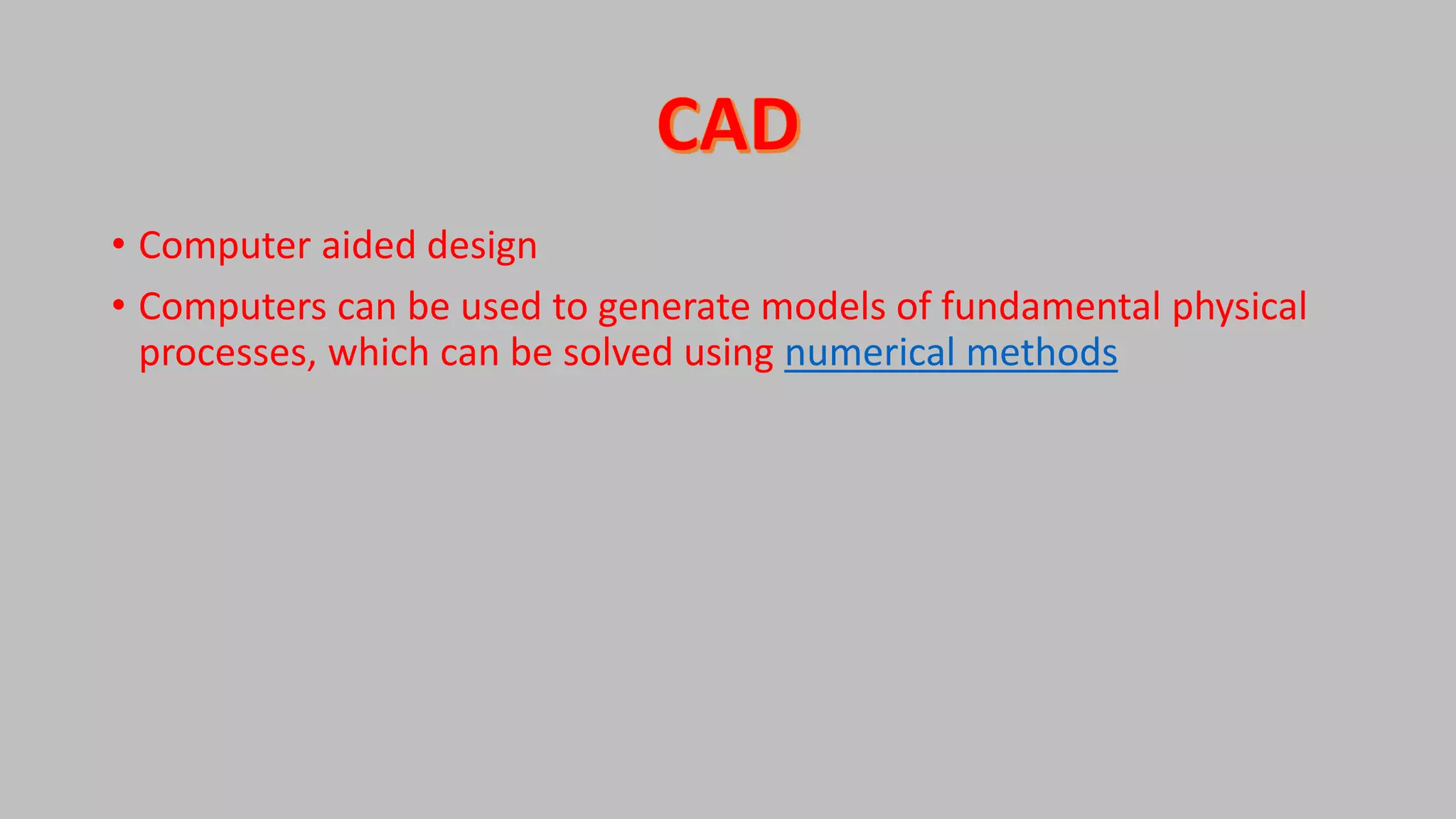 Presentation1 | PPTX | Technology & Computing