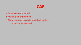 Presentation1 | PPTX | Technology & Computing