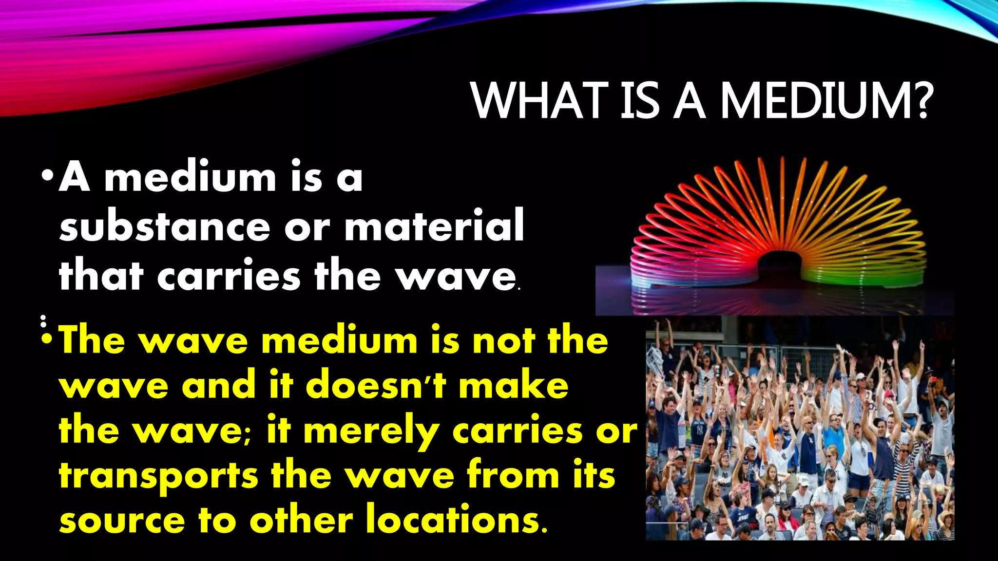 What is a Wave-Physics | PPT