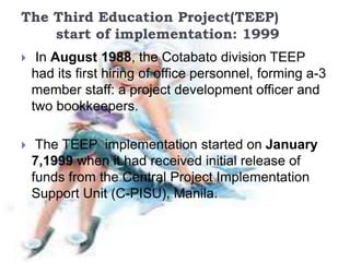 Curriculum Development | PPTX