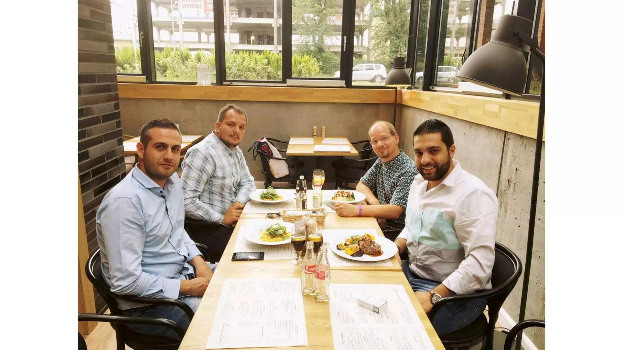 NES - IT Team | PPTX