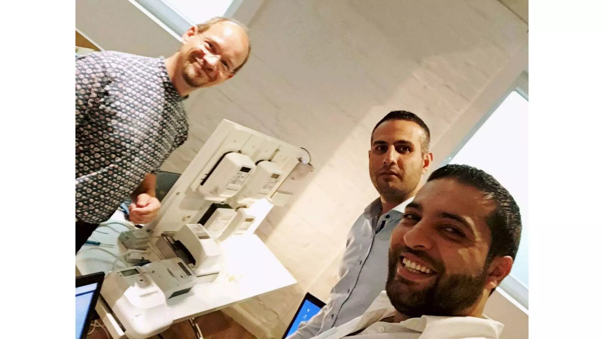 NES - IT Team | PPTX