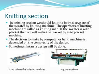 Garments in bangladesh | PPTX