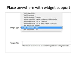 Magento 2 Order Tracking Extension - Landofcoder | PPT