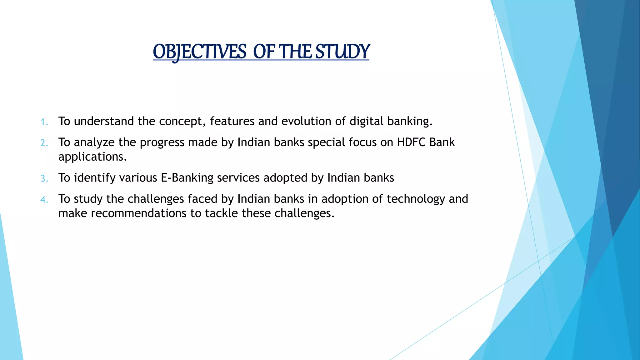 DIGITAL BANKING | PPTX