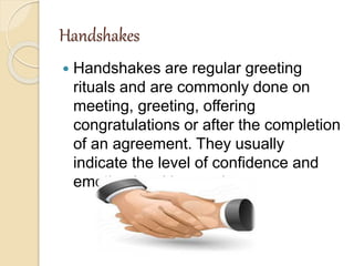 Body language by backstreet Boys | PPT