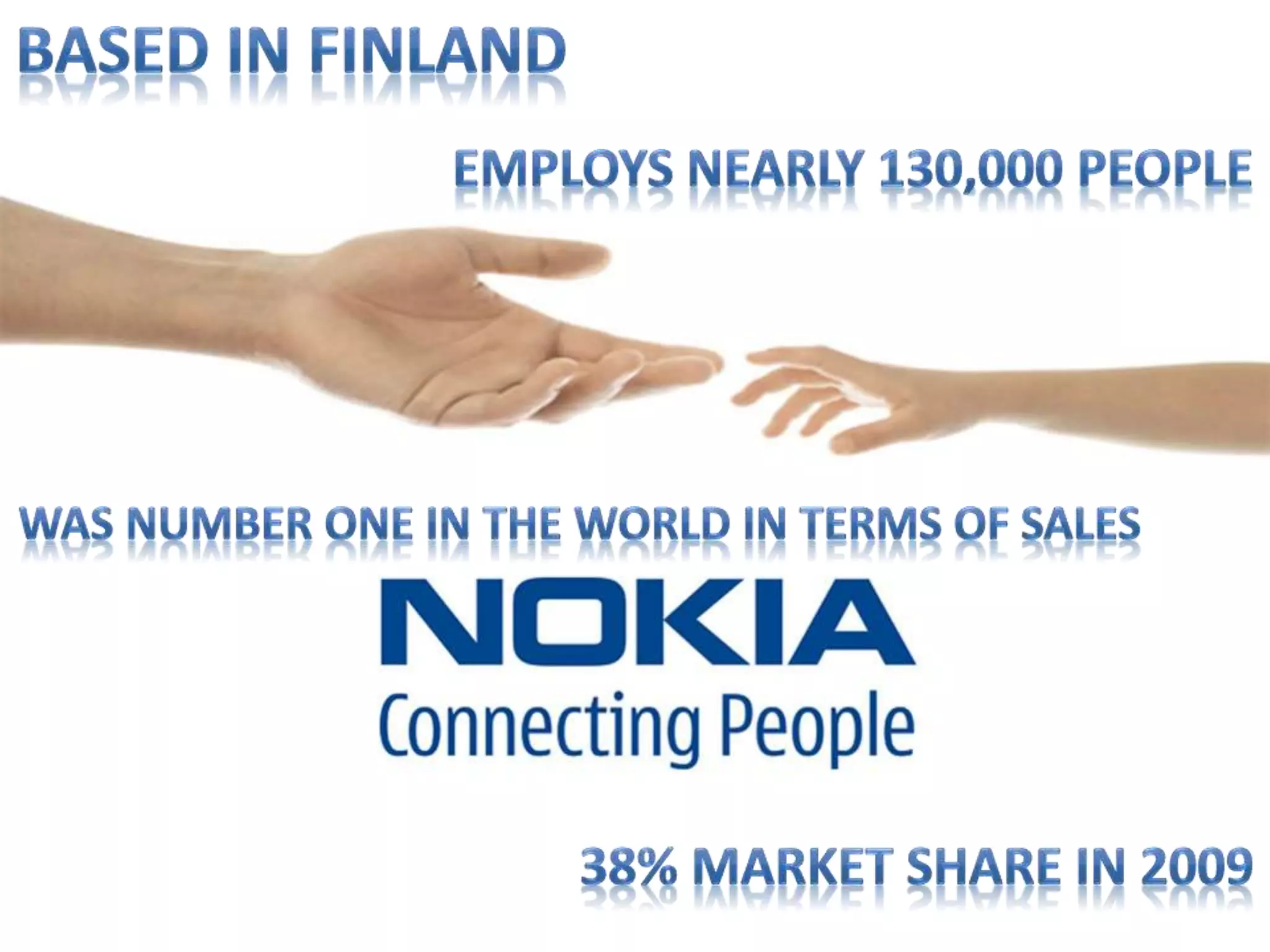 Nokia Case Study | PPT