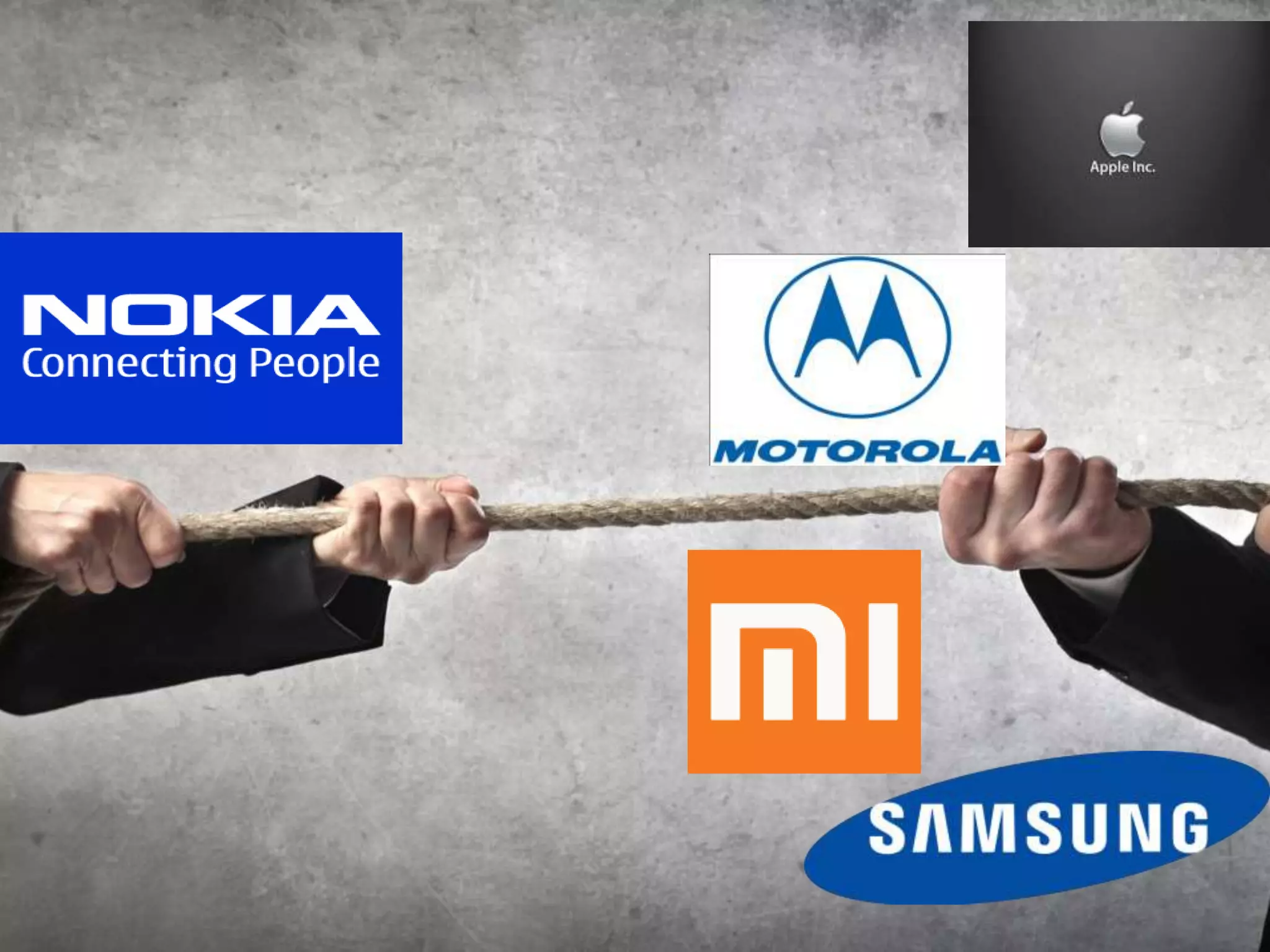 Nokia Case Study | PPT