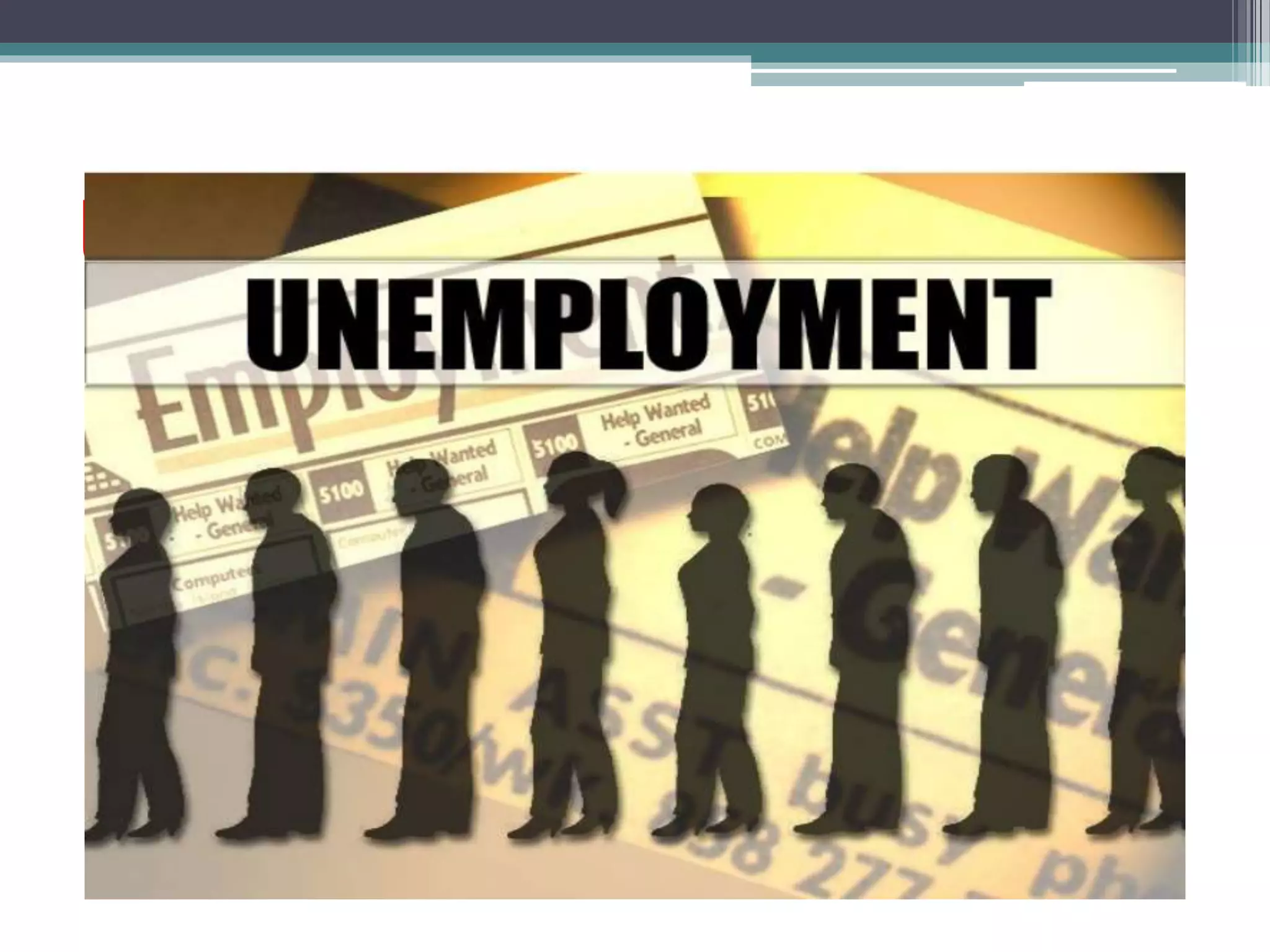 UN-EMPLOYMENT | PPTX