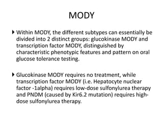 Presentation1 | PPTX | Endocrine and Metabolic Diseases | Diseases and ...