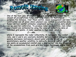 Torrential rain Presentation | PPT