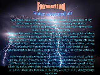 Torrential rain Presentation | PPT