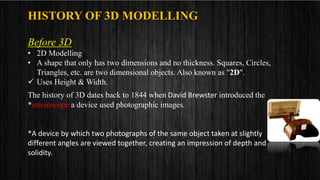 Presentation on Virtual Reality | PPT