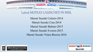 A Study on Employee Motivation and Retention in Maruti Suzuki India ...