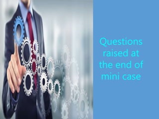 Philips Mini case study | PPTX