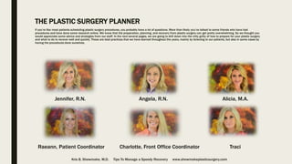 Surgery Planner | PPT