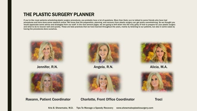 Surgery Planner | PPT