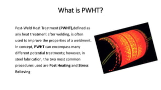 Heat Treatment | PPSX