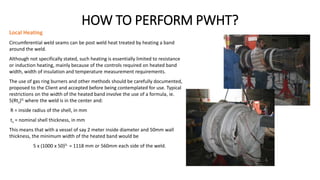 Heat Treatment | PPSX