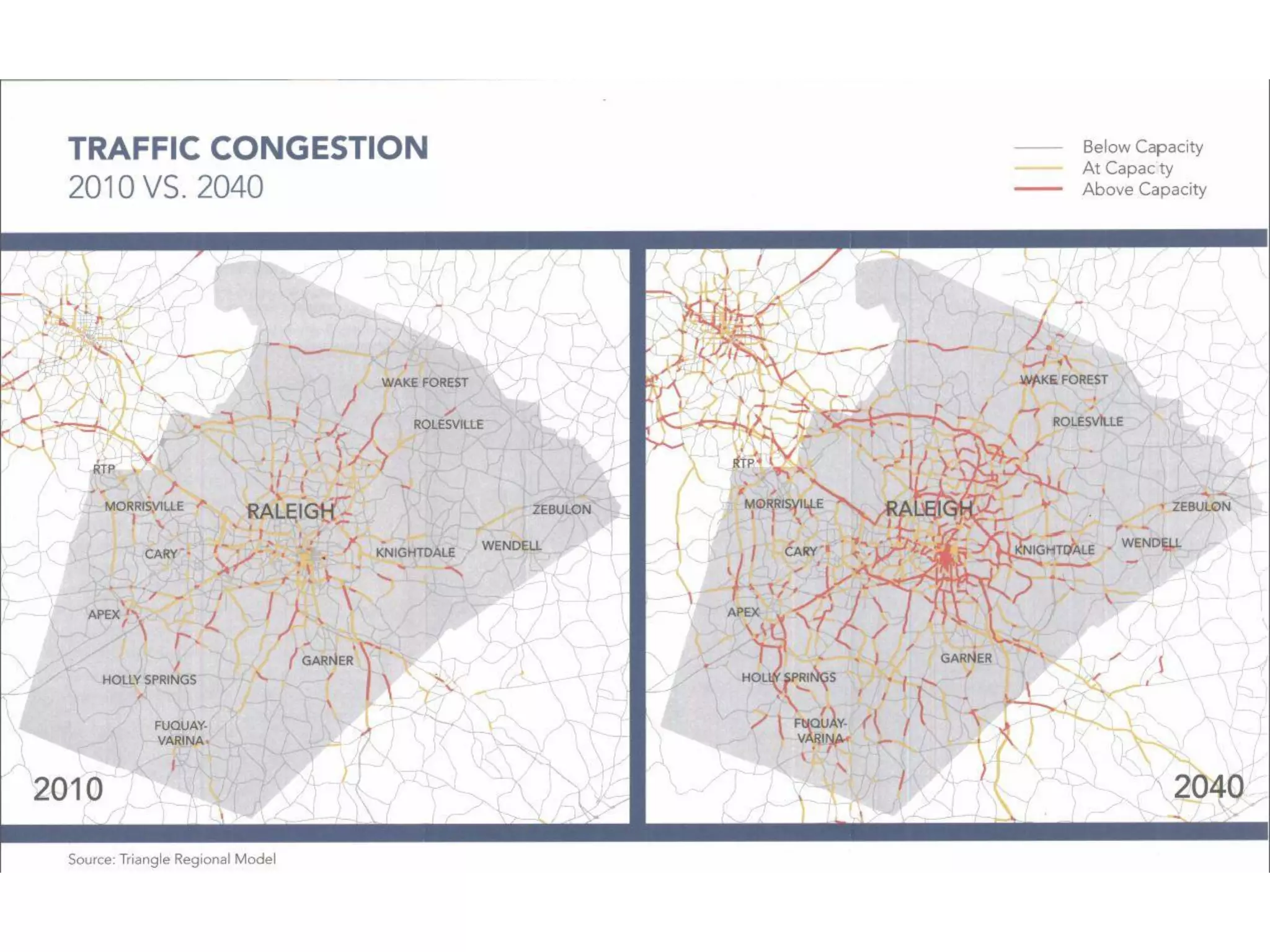 Predicted traffic congestion | PDF