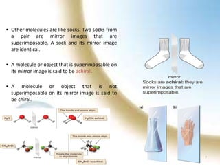 streochemistry | PPTX