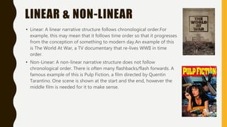 Narrative Structure | PPT