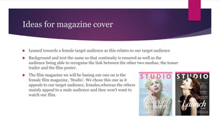 Pitch Presentation - AMEB | PPT